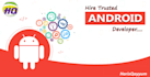 Create android application for you by Harisqayyum | Fiverr