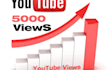 Provide 5000 youtube views plus 50 likes by Twitter_gold4u | Fiverr