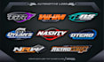 Create amazing logo racing, automotive with 3d style by Gdrldesign | Fiverr