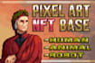 Make pixel art nft base character by Gandalfhardcore | Fiverr