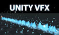 Create unity realtime vfx using vfx graph, shader graph, particle system by Megapro_aqsa | Fiverr
