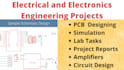 Do lab tasks of electronics circuits simulation with report and design pcb also by Namra123 | Fiverr