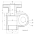 Create 2d, 3d engineering drawings, mechanical drawings by ...