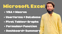 Do microsoft excel spreadsheet google sheet excel vba dashboard excel sheet by Inamullah143 | Fiverr
