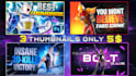Design eye catching gaming thumbnails for youtube twitch etc by ...