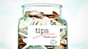 Gladly accept tips for my work or blog by Bittenbydesign | Fiverr