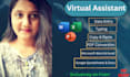 Be your perfect excel data entry, web research and personal virtual ...