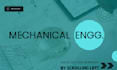 Assist in mechanical engineering problems and projects by Mechologist ...