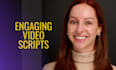 Write a captivating video script by Georgiaeaustin | Fiverr
