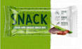 Design a snack bar label by Kyiviter | Fiverr