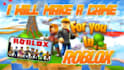 Make you a small roblox game by Kid_phoenix | Fiverr