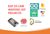 Electronics engineer programmer arduino, esp32, iot, ros, pcb, prduct design by Engrnabee_ly ...