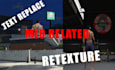 Customize mlo and retexture, text replace fivem mlo by Hridoy0777 | Fiverr