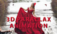 Do 3d parallax animation from your image by Pubudu_sampath | Fiverr