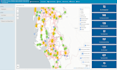 Do gis interactive mapping, web gis, gis mapping dashboard by Gmgi ...