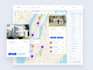 Create responsive map and interactive geo map by Geo_mapper | Fiverr