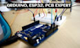 Do arduino, arduino programming, arduino coding, esp32 and pcb projects by Bilo_writer | Fiverr