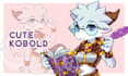 Draw a cute kobold by Kenoxpictures | Fiverr
