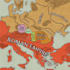Create a stylized custom fantasy or historical political map by ...