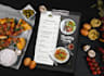 Create an amazing menu design, food menu, restaurant menu by Artscribe ...