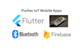 Develop iot app using ble flutter, esp32, firebase, mqtt by Kazi_sakib_56 | Fiverr