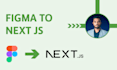 Convert figma design to react, next 13 web application by Mohammedweb91 ...