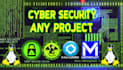 Do any cyber security tasks and projects by Hamzakhan3218 | Fiverr
