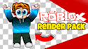 Create roblox renders for your thumbnails by Rothumbstudios | Fiverr