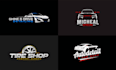 Design captivating auto dealership and automotive branding by Emator ...