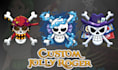 Custom high quality one piece jolly roger for any purpose by Nikendesy ...