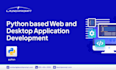 Develop python web and desktop applications by Launchprompt | Fiverr