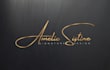 Create a high end signature and handwritten luxury business logo by ...