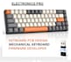Build you a custom mechanical keyboard, keyboard pcb design, schematic ...