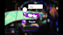 Animate twitch, kick follow notification pop up and subscribe button by ...