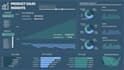 Build interactive power bi dashboards with insightful analytics by ...