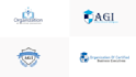 Do education logo for course, college, university, school by ...