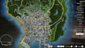 Create a custom ls postal minimap for your fivem server by Liver_maker ...