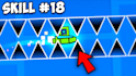 Make a geometry dash thumbnail by Krosziak | Fiverr