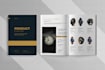 Design print and digital product catalog, lookbook, booklet, sell sheet ...