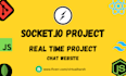 Make real time chat application using socket io by Virtualharsh | Fiverr