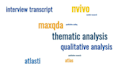 Do qualitative data analysis with nvivo by Luna_rowan | Fiverr