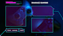 Intermission screen for twitch - ieslity