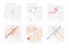 Create architectural diagrams, site analysis, and mapping by Roman ...