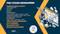 Be your full stack developer, website in nodejs, reactjs, mongodb, nestjs by Weblydev | Fiverr