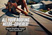 Assist you in all roofing operations, estimates, insurance claims and ...