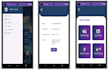 Do web application and android application by Vamsi_manubothu | Fiverr