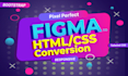 Konvertieren sie figma xd psd in html css bootstrap, pixelgenau