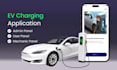 Create an ev charging station app like plugshare, chargepoint, evgo by ...