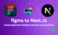 Figma to next js, responsive conversion by Code_prime | Fiverr
