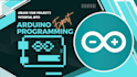 Assist you with arduino programming and troubleshooting by Ajrotech | Fiverr